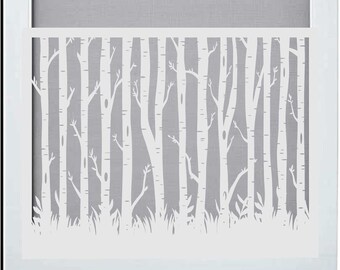 Birds in A Tree Guard / Home or RV - Etsy