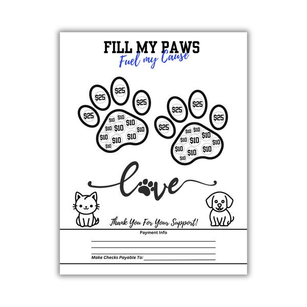 Animal Rescue - Etsy