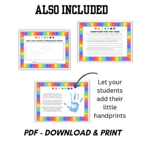 Kindergarten Graduation Diploma Printable With Bonus Activities ...