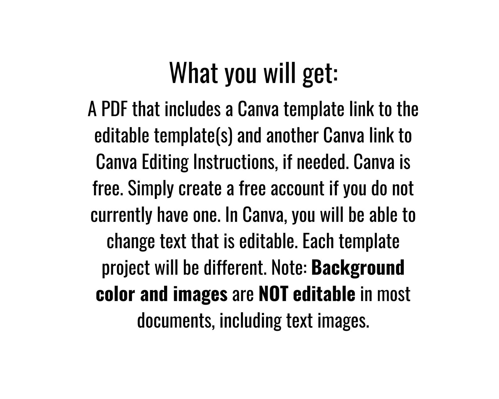 UNIQUE BALLET Fill in Game Board Fundraiser Editable Dance Fundraising ...