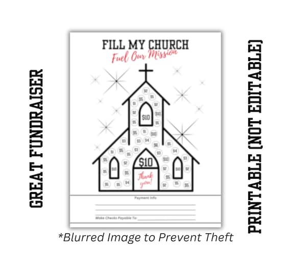 Fundraising Ideas For Churches Buildings Building Fundraising