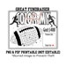 COLOR MY FOOTBALL | Fill My Football | Youth Football | Pee Wee | Youth ...