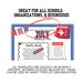 FEBRUARY MONTHLY NEWSLETTER, All Elements Are Editable, Great for ...