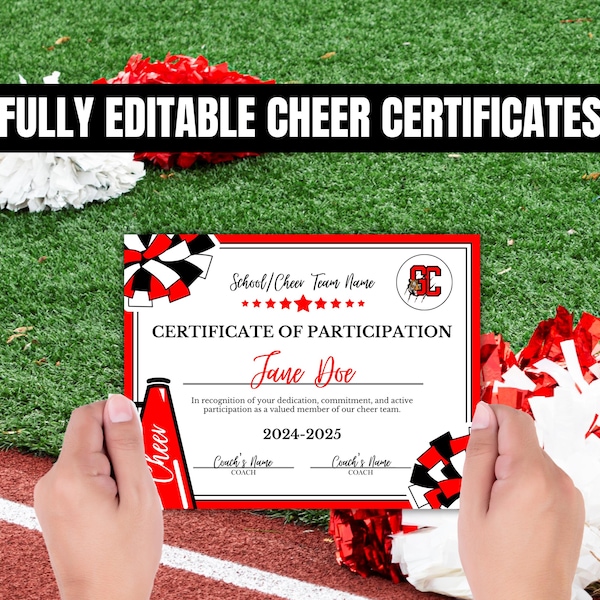 Cheer Mini - Etsy