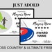 SPORTS Award Certificates BUNDLE | Editable High School Awards | End of ...