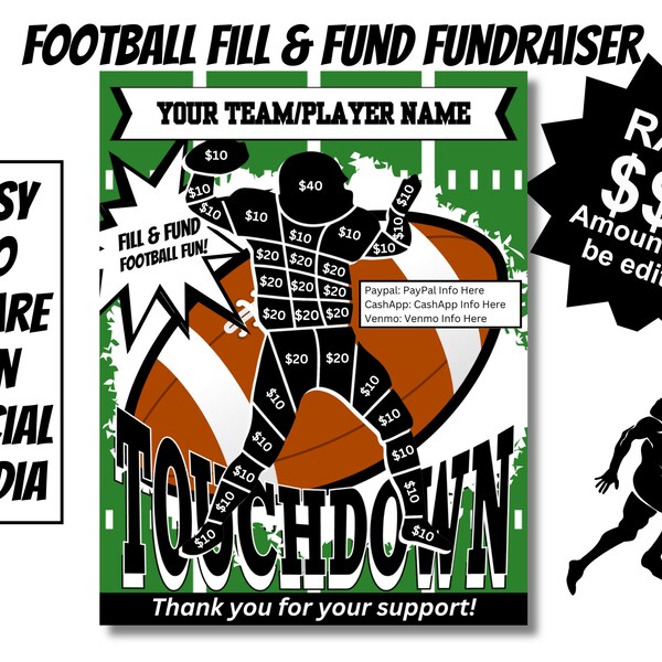 Football Season - Etsy