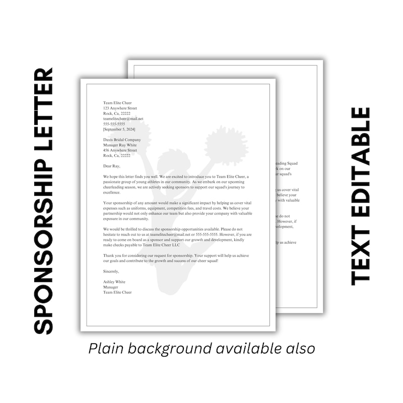 High School Cheer - Etsy