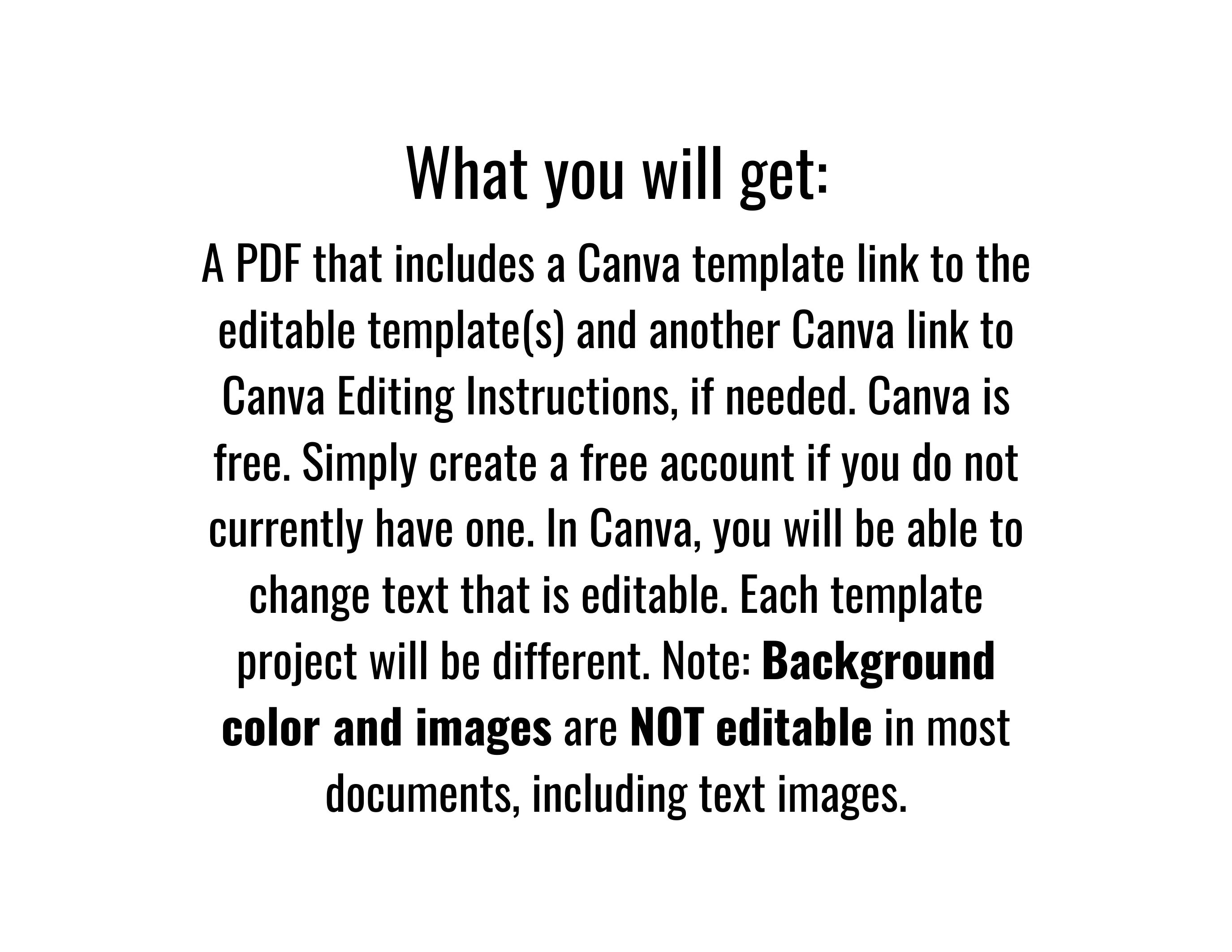 Artwork Certificate of Authenticity Template Digital Download Printable ...