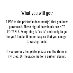 Fill My CROWN Fundraiser | High School Prom | Pageant | King | Queen ...