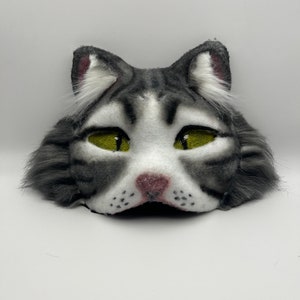 Therian Gear Cat - Etsy