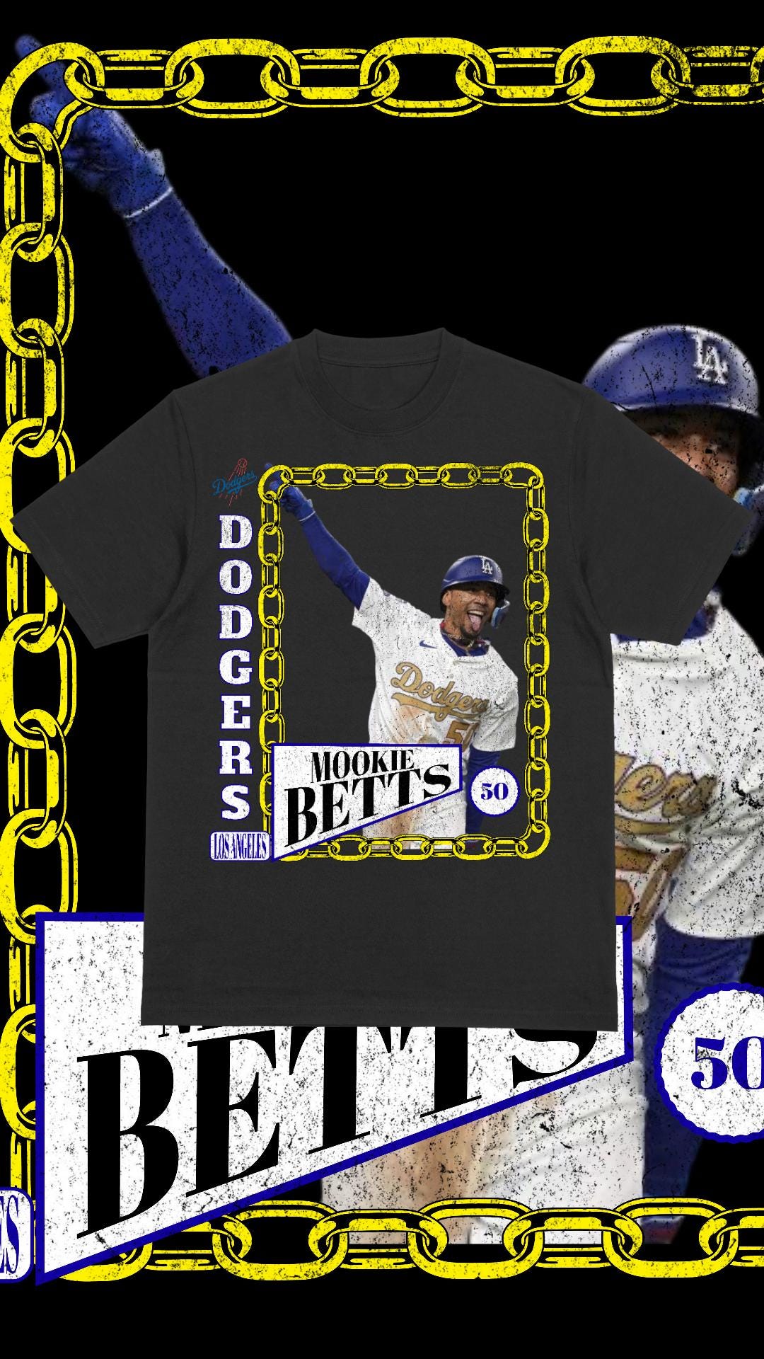 Mookie Betts Png - Etsy