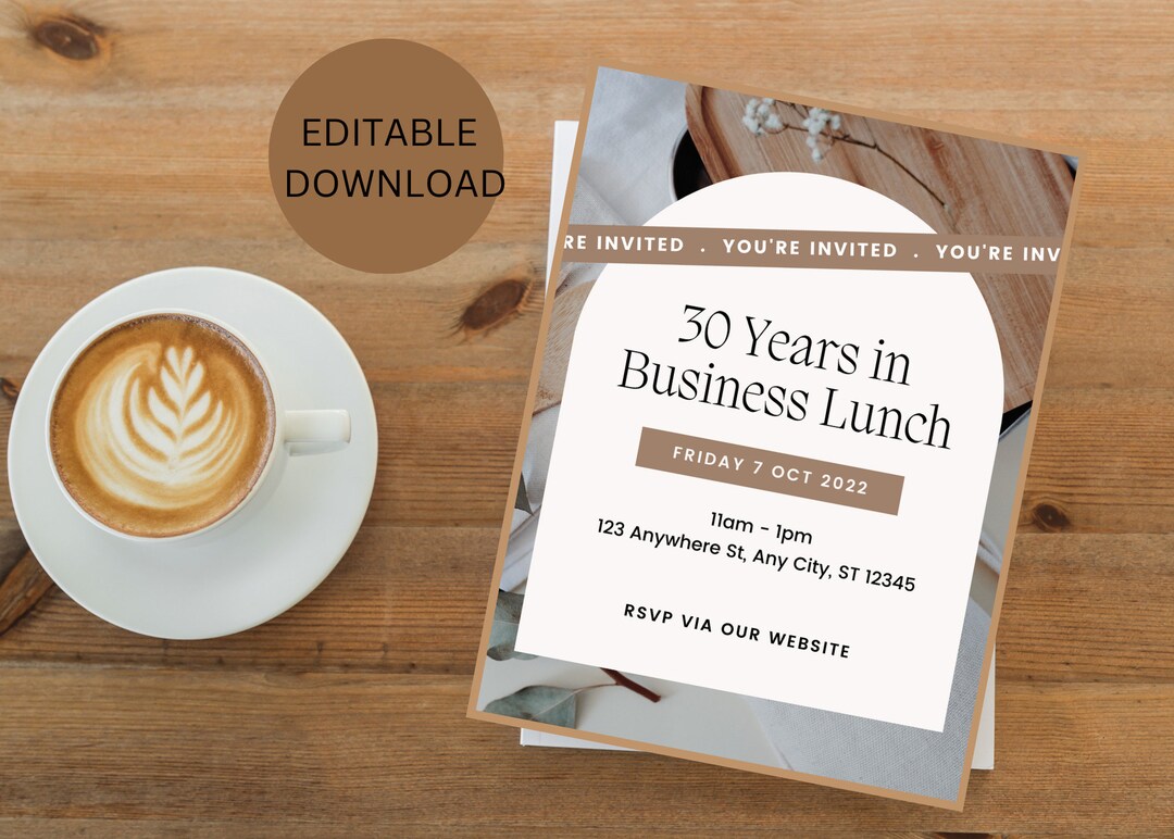 Digital Template Invitation,digital Invite Template,email Invitation ...