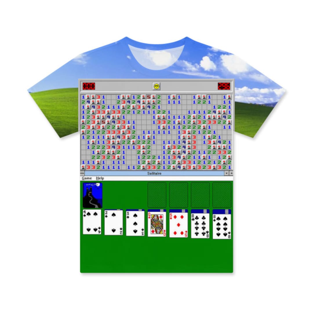 Windows XX Nostalgia - Etsy