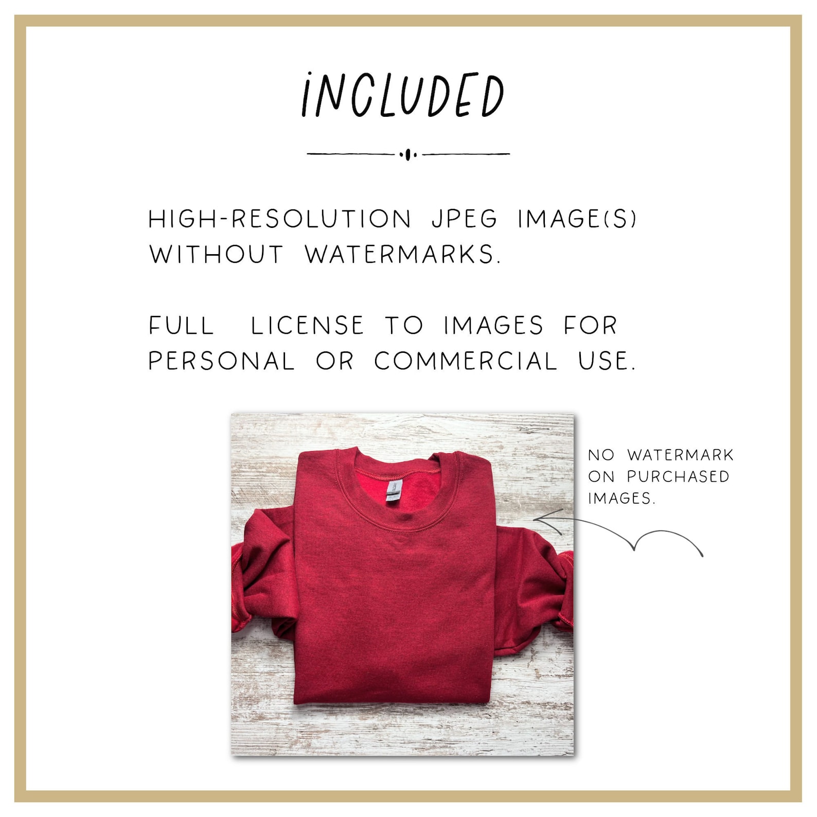 Gildan 18000 Crewneck Mockup, Clothing Mockups, Father's Day Mockup ...