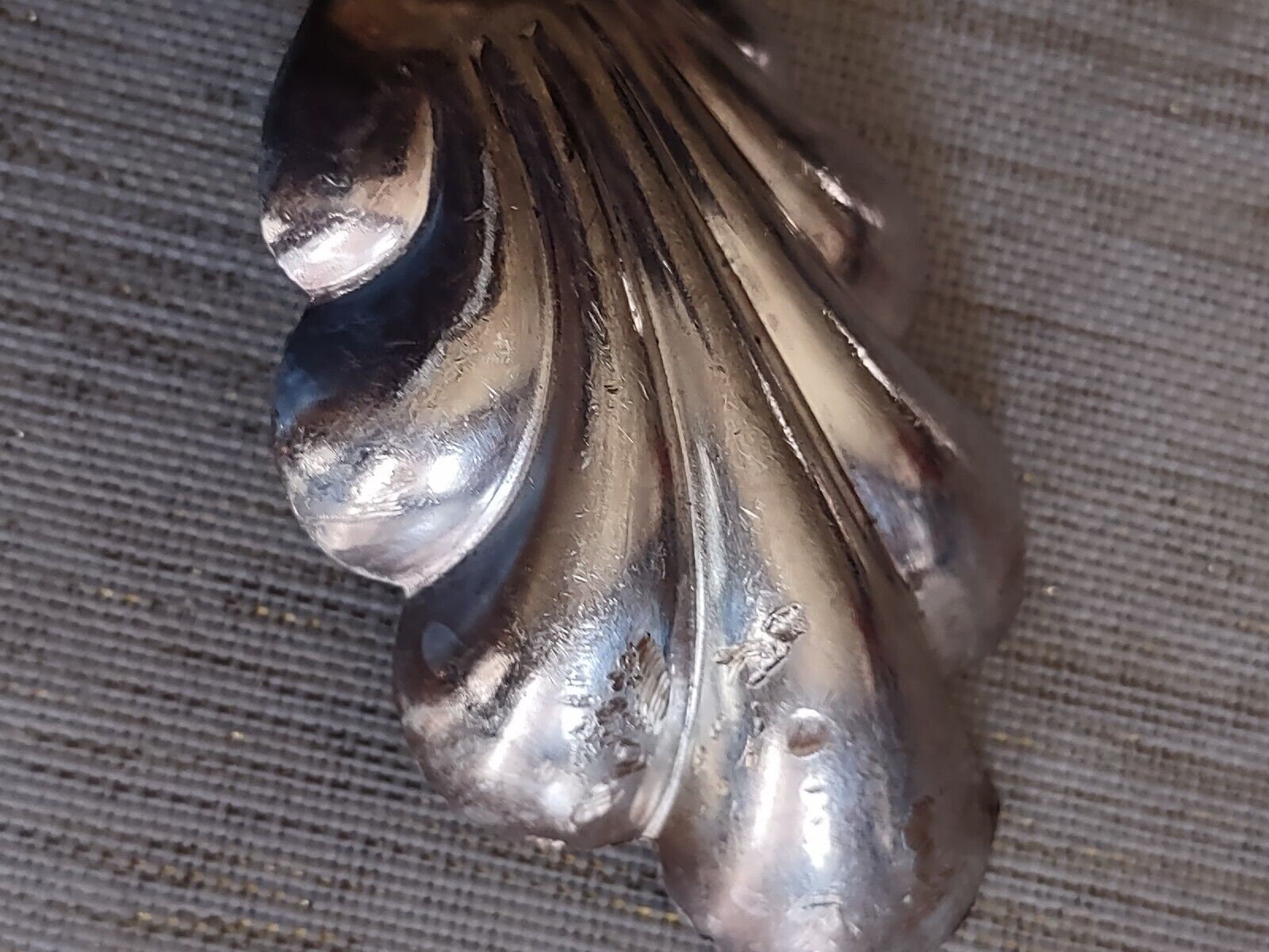 Prunus Solingen Rostfrei 90 Silver Plate Flatware 52 Piece Set - Etsy