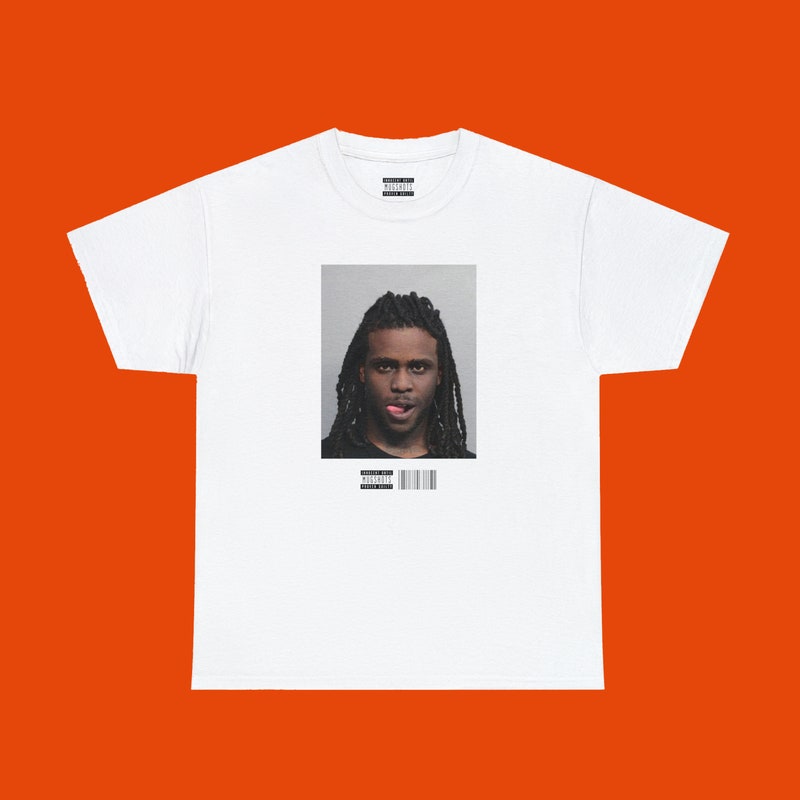 Chief Keef Not the Rapper - Etsy