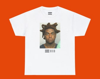 Prince Mugshot Tee Celebrity Mugshot T-shirt Graphic Tee - Etsy