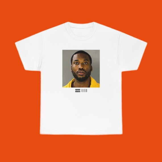 Meek Mill Shirt