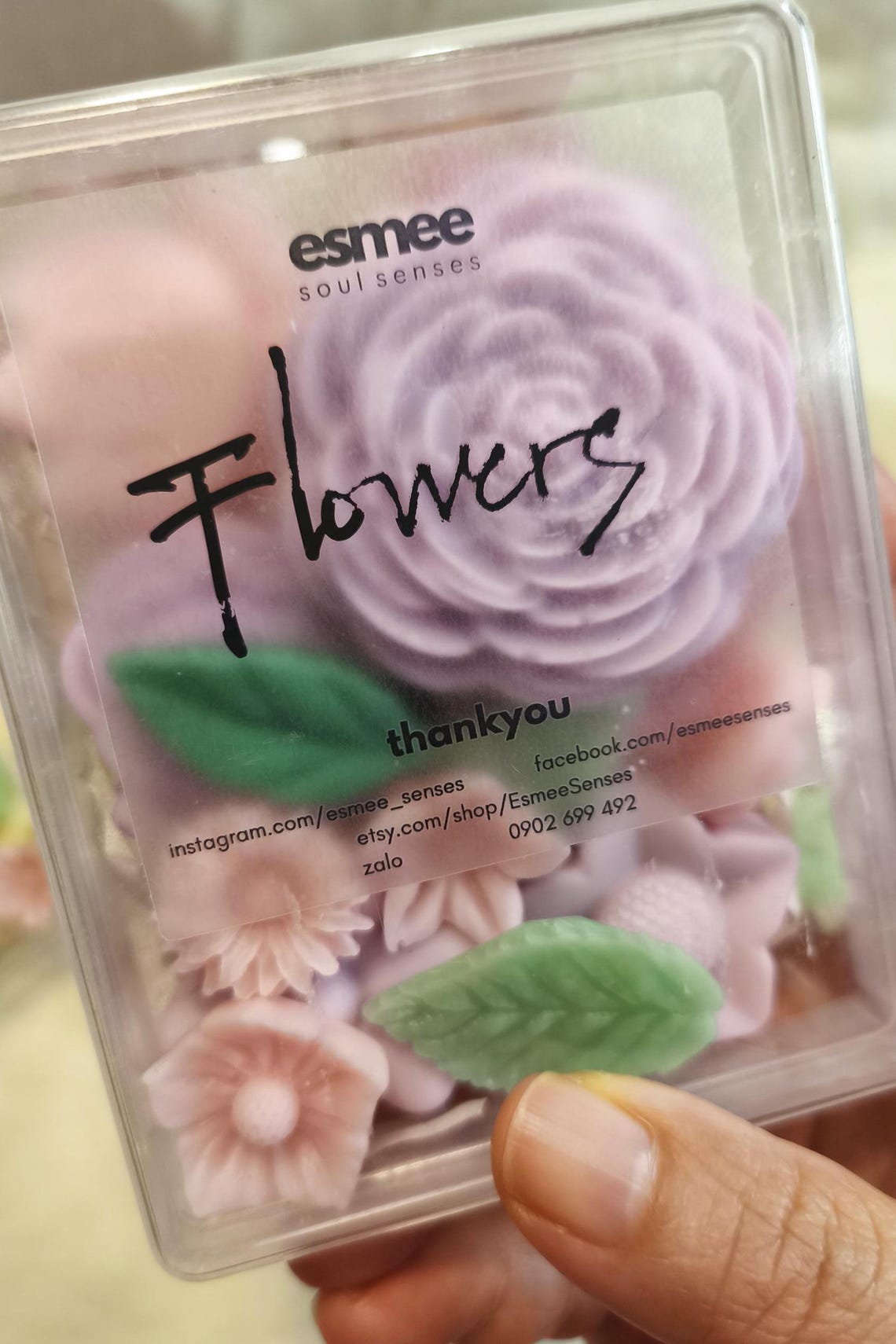 Wax Melts Garden - Etsy