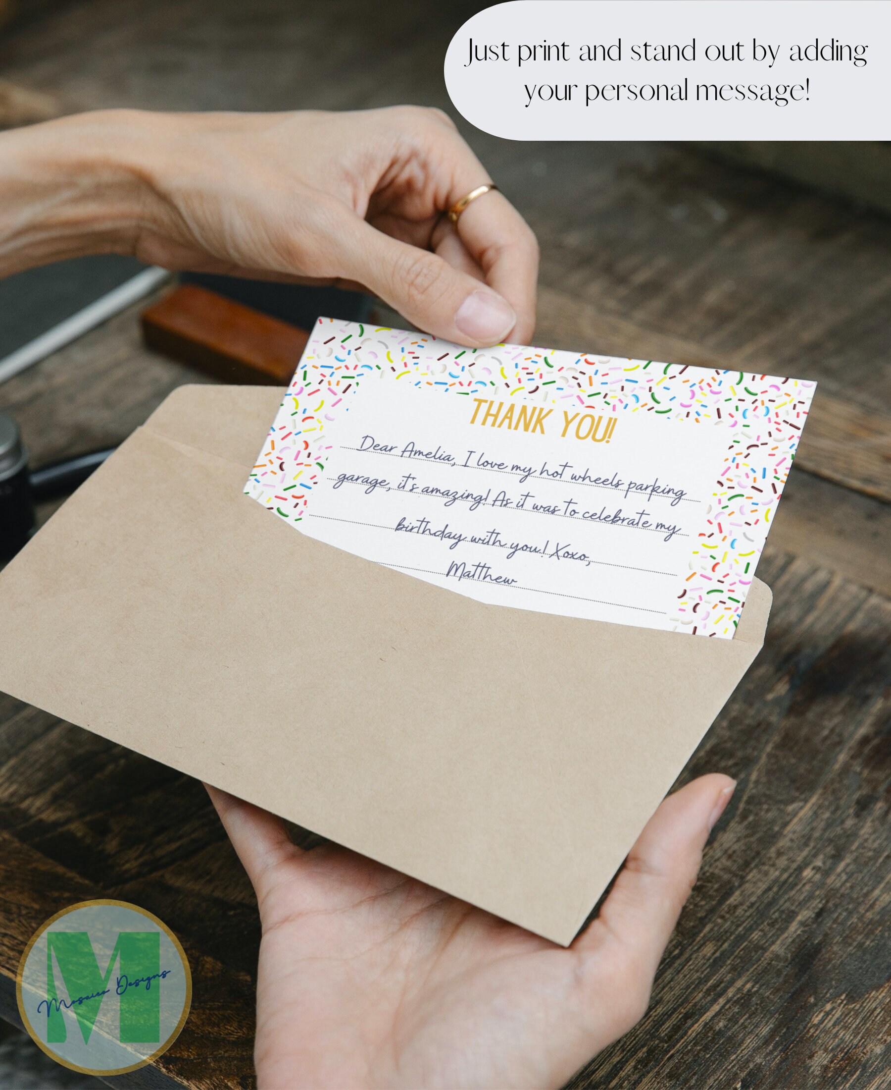 Ice Cream Invitation Ice Cream Birthday Invitation Ice-cream Party ...