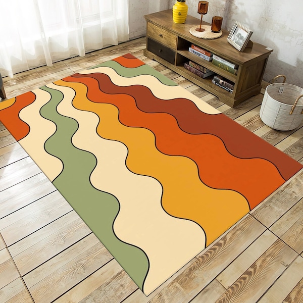 Hippie Rug - Etsy Australia