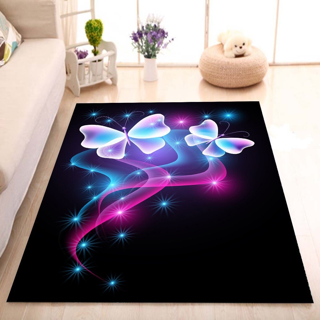 Sparkle Rug By Ashley