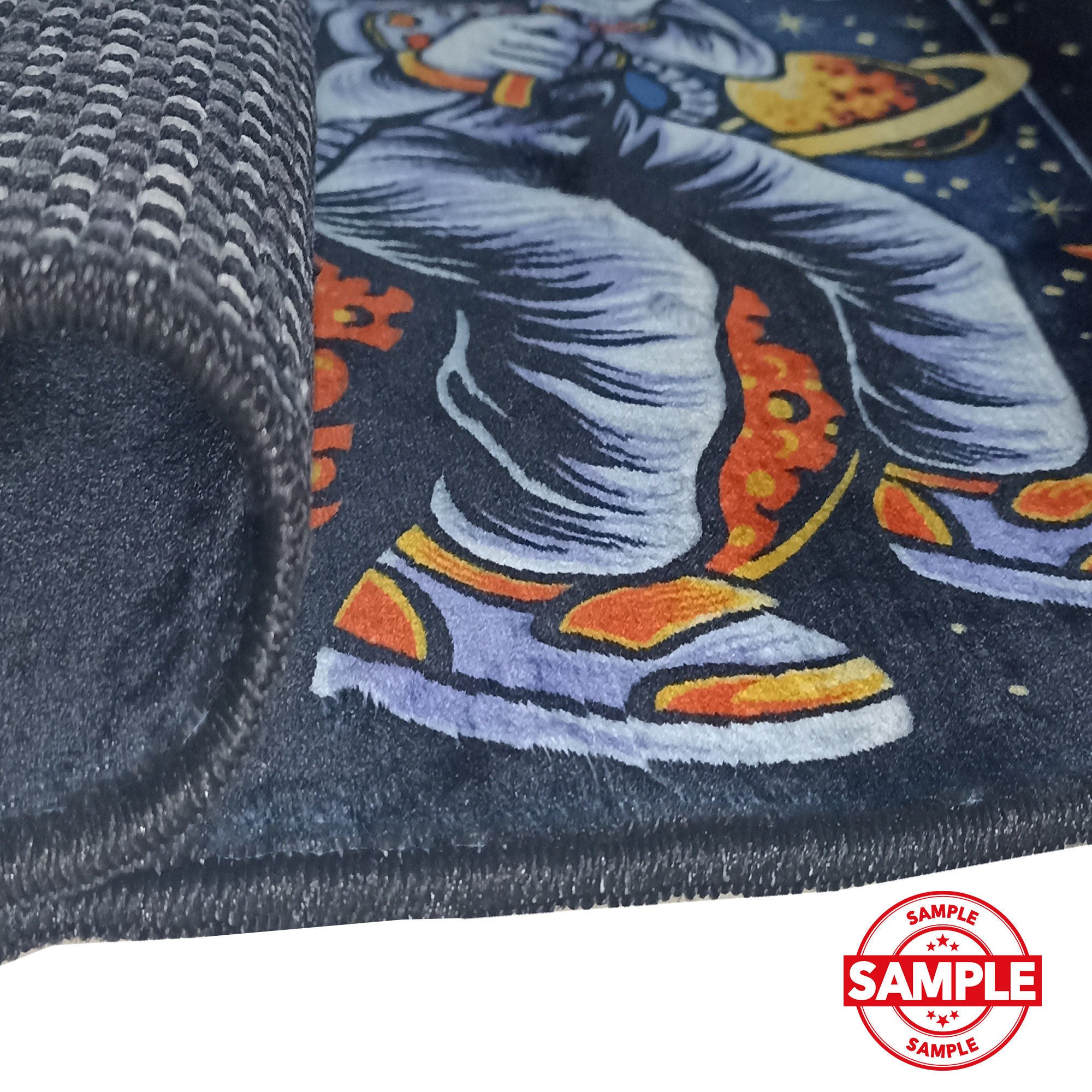 Triangle Rug Geometric Shape Rug Neon Rug Neon Light Rug - Etsy