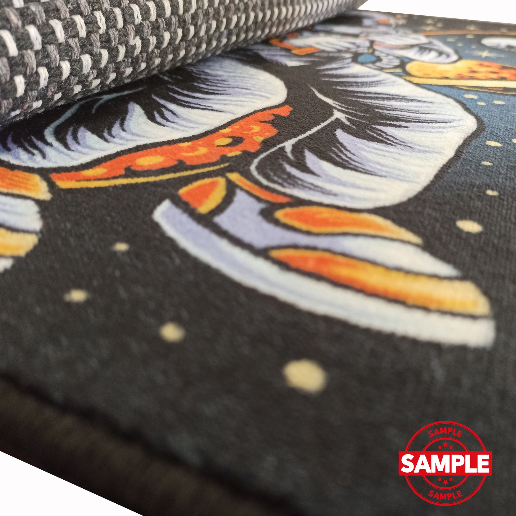 Triangle Rug Geometric Shape Rug Neon Rug Neon Light Rug - Etsy