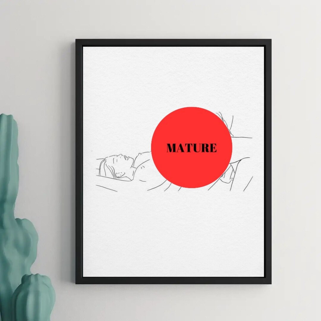 Lesbian Art Print Lesbian Love Ts Lesbian Wedding T Lesbian