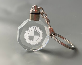 Led Car Logo Light - Etsy