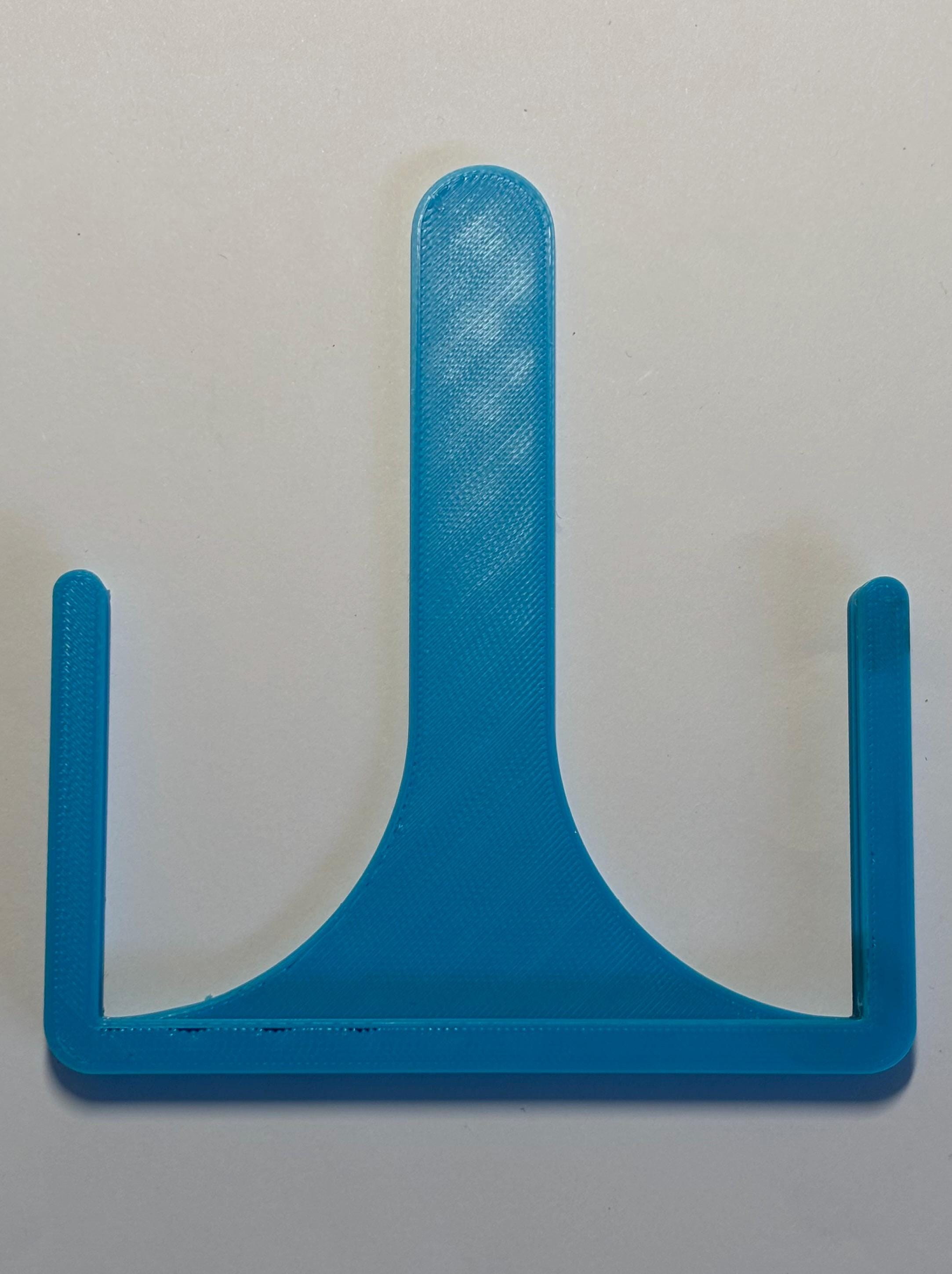 3D Printed Hot Wheels Wall Mount - Set of 2 - Etsy