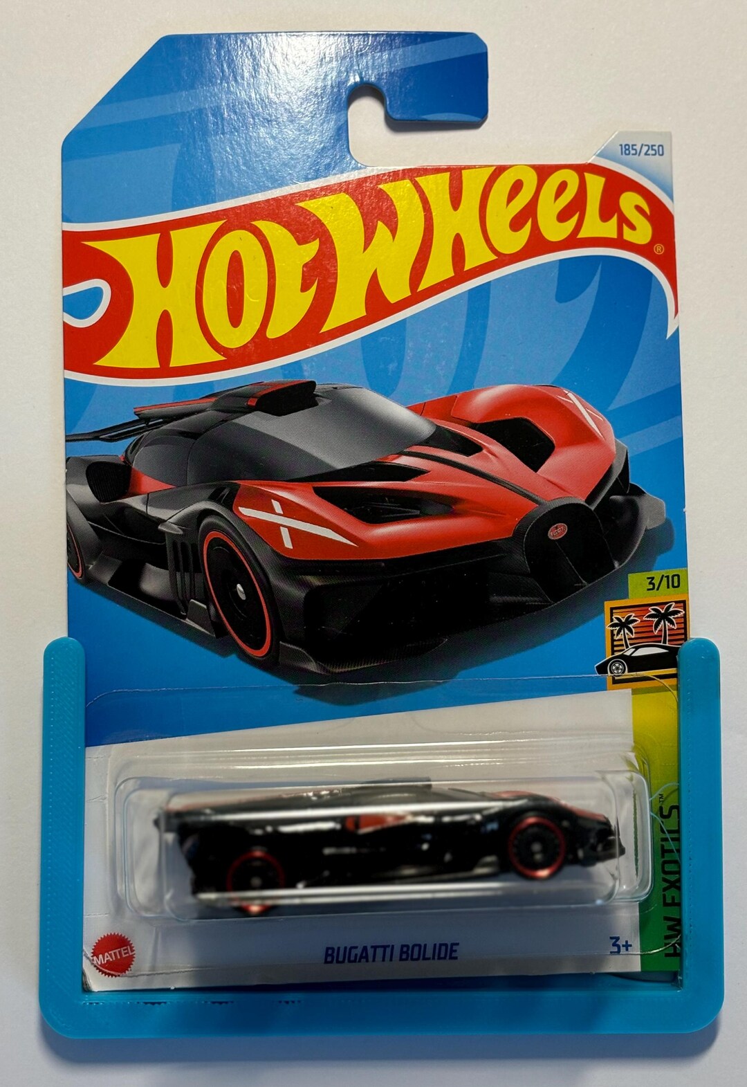 3D Printed Hot Wheels Wall Mount - Set of 2 - Etsy