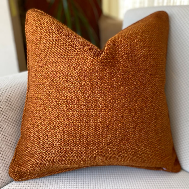 Copper Pillows - Etsy