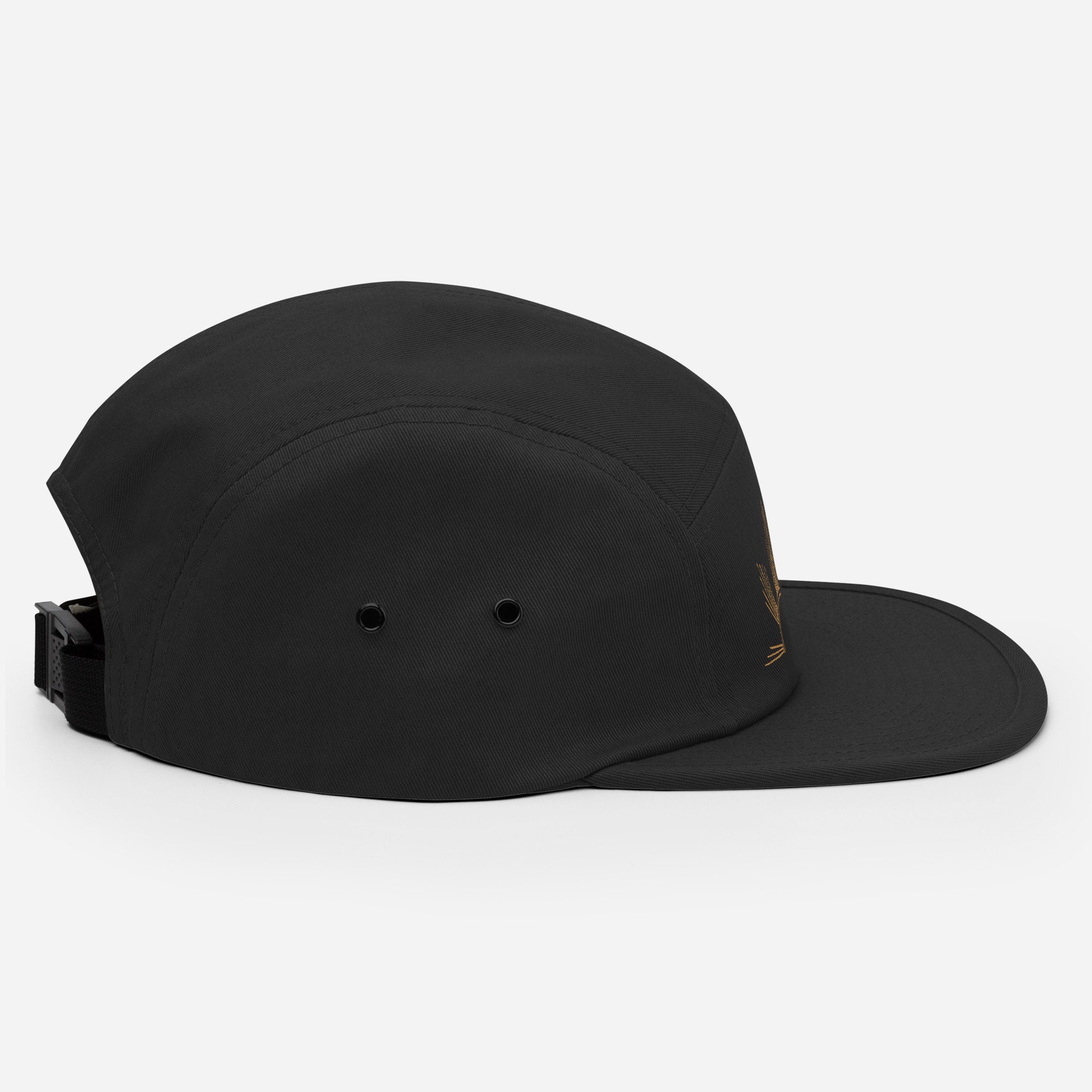 Filipino Sun | Five Panel Cap - Etsy