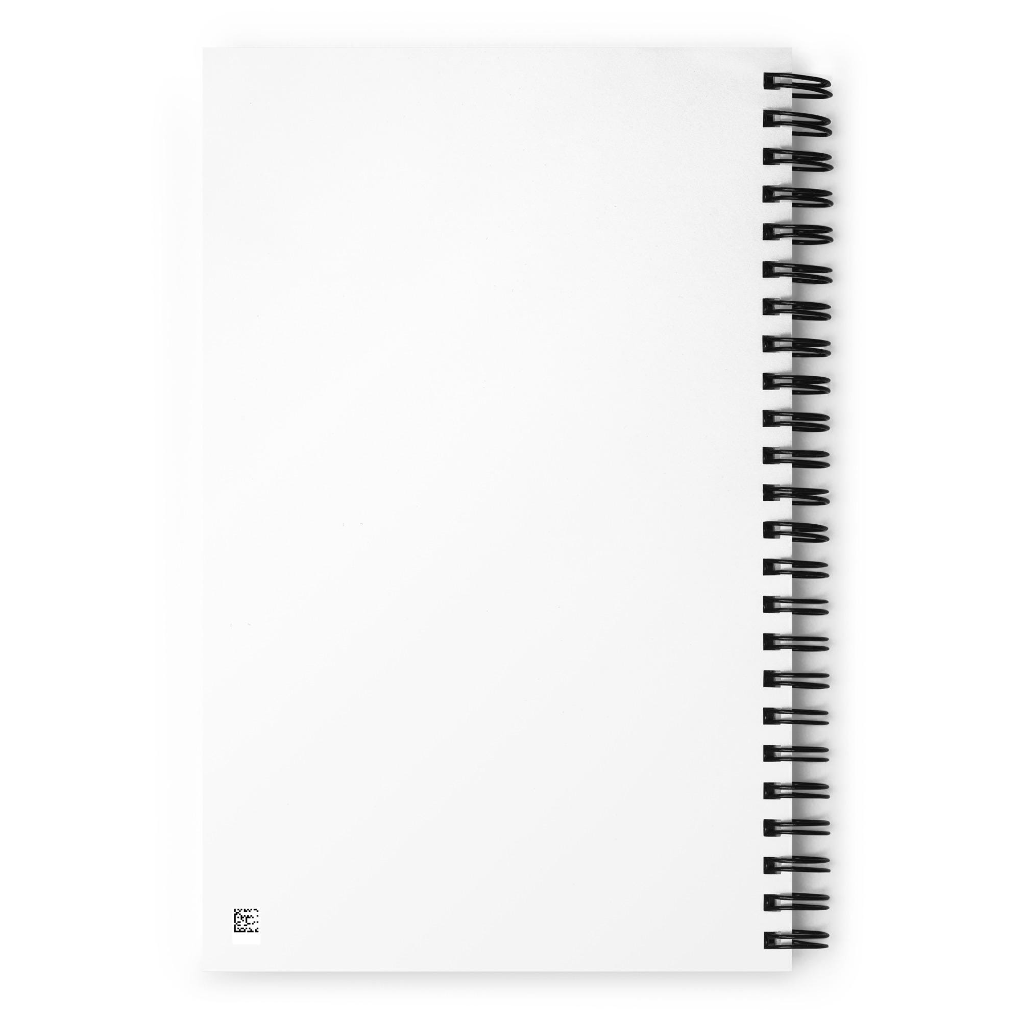 Filipino Food | Spiral Notebook - Etsy
