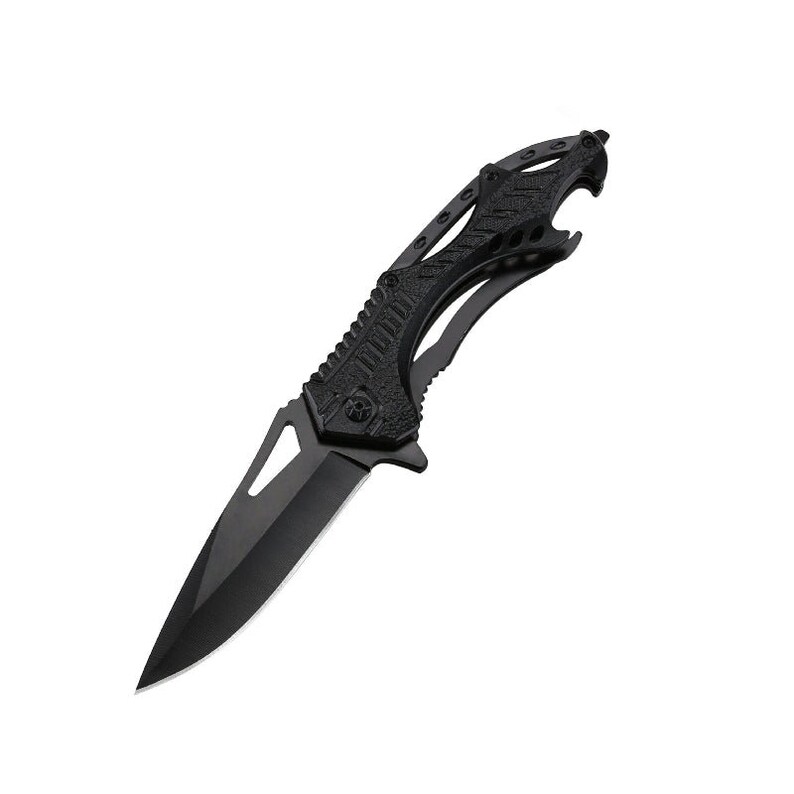 Tactical Pocket Blade - Etsy