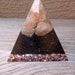 Giant Resin Himalayan Salt Pyramid - Etsy