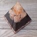 Giant Resin Himalayan Salt Pyramid - Etsy