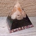 Giant Resin Himalayan Salt Pyramid - Etsy