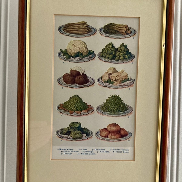 Mrs Beeton Book - Etsy