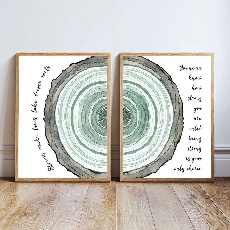 Nature Poster - Etsy