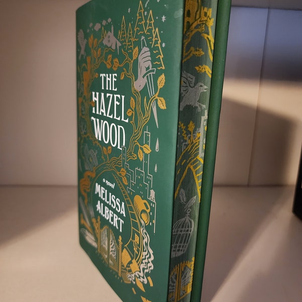 Fore Edge Book Painting - Etsy