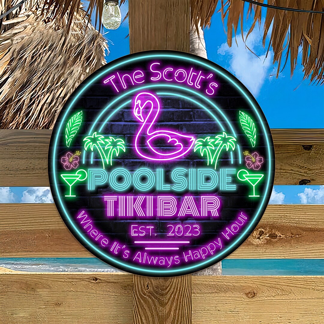personalized-tiki-bar-sign-tiki-lounge-sign-tiki-etsy