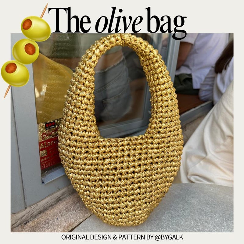 Metallic Gold Crochet - Etsy