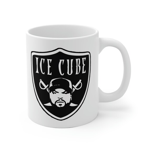 Ice Cube Mean Muggin
