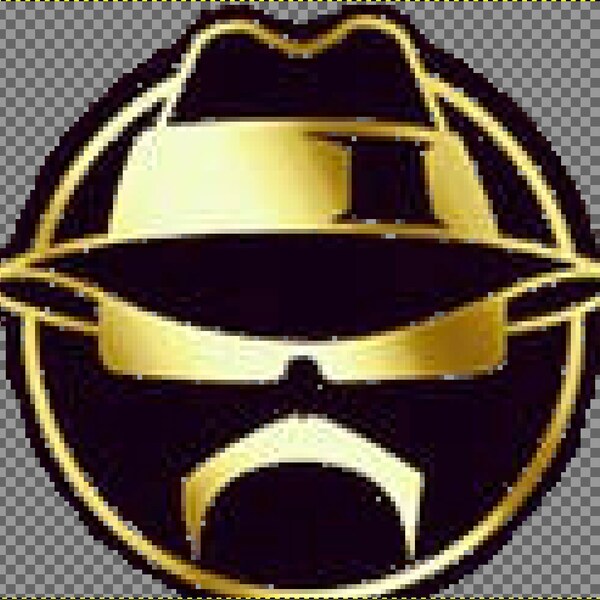 Lowrider Mustache - Etsy