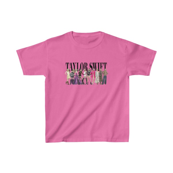 Taylor Swifts Merchandise - Etsy