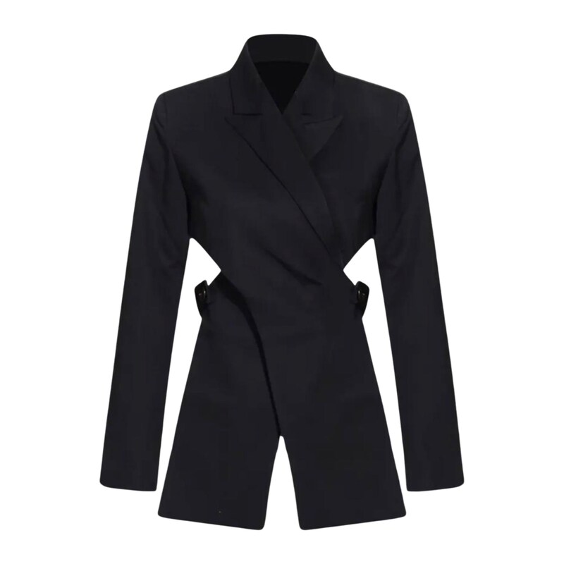 Upcycled Blazer - Etsy