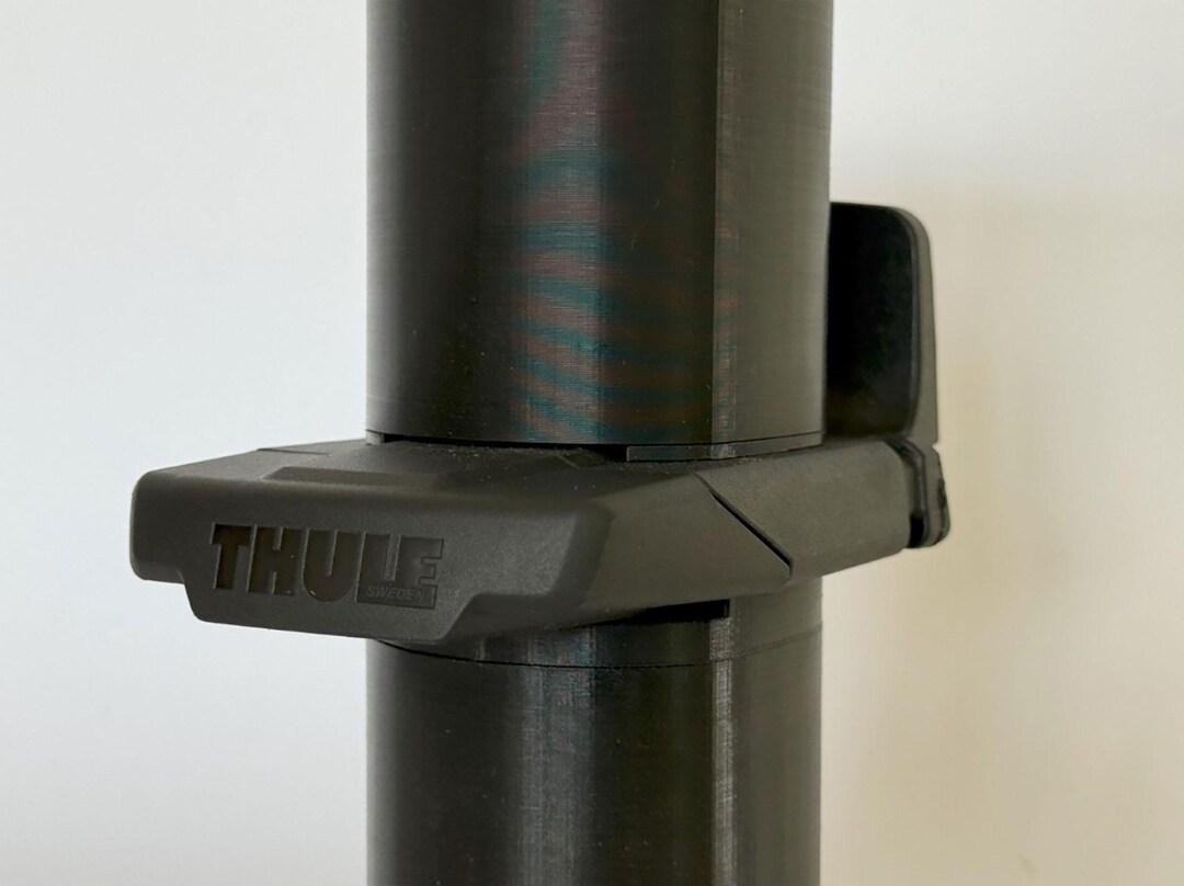 NEW: Thule Yepp 2 Mini Front Seat Adapter 30mm - Etsy