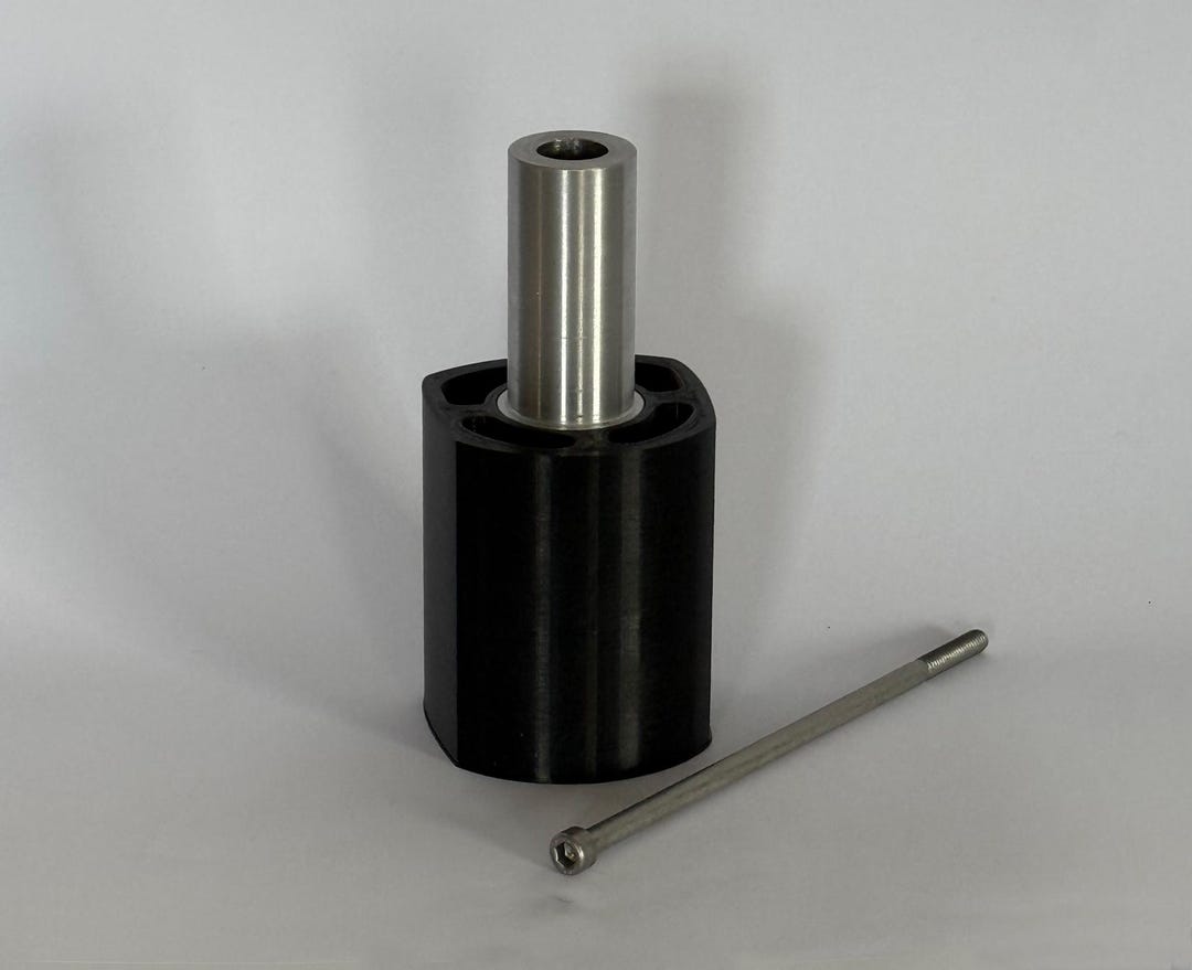 Handlebar Riser 80mm for the TWO - Etsy